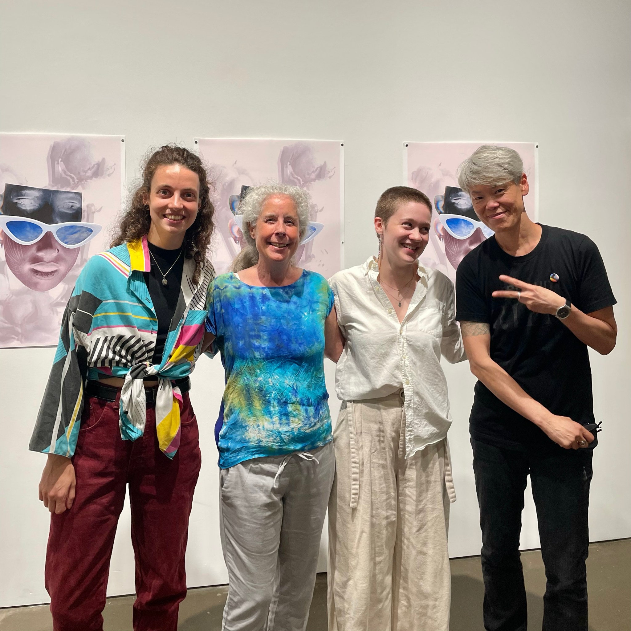 star~kim project (kimura byol lemoine) – an atypic agendered adopted ...